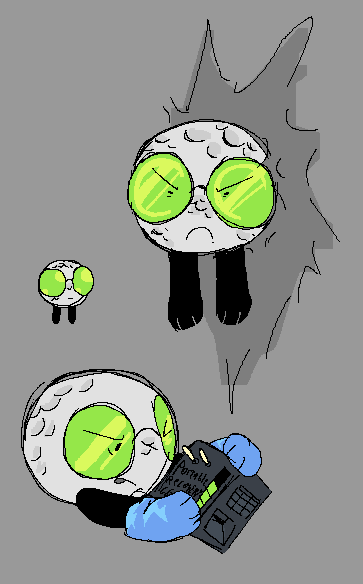 bozo brain bossy bot | Fandom