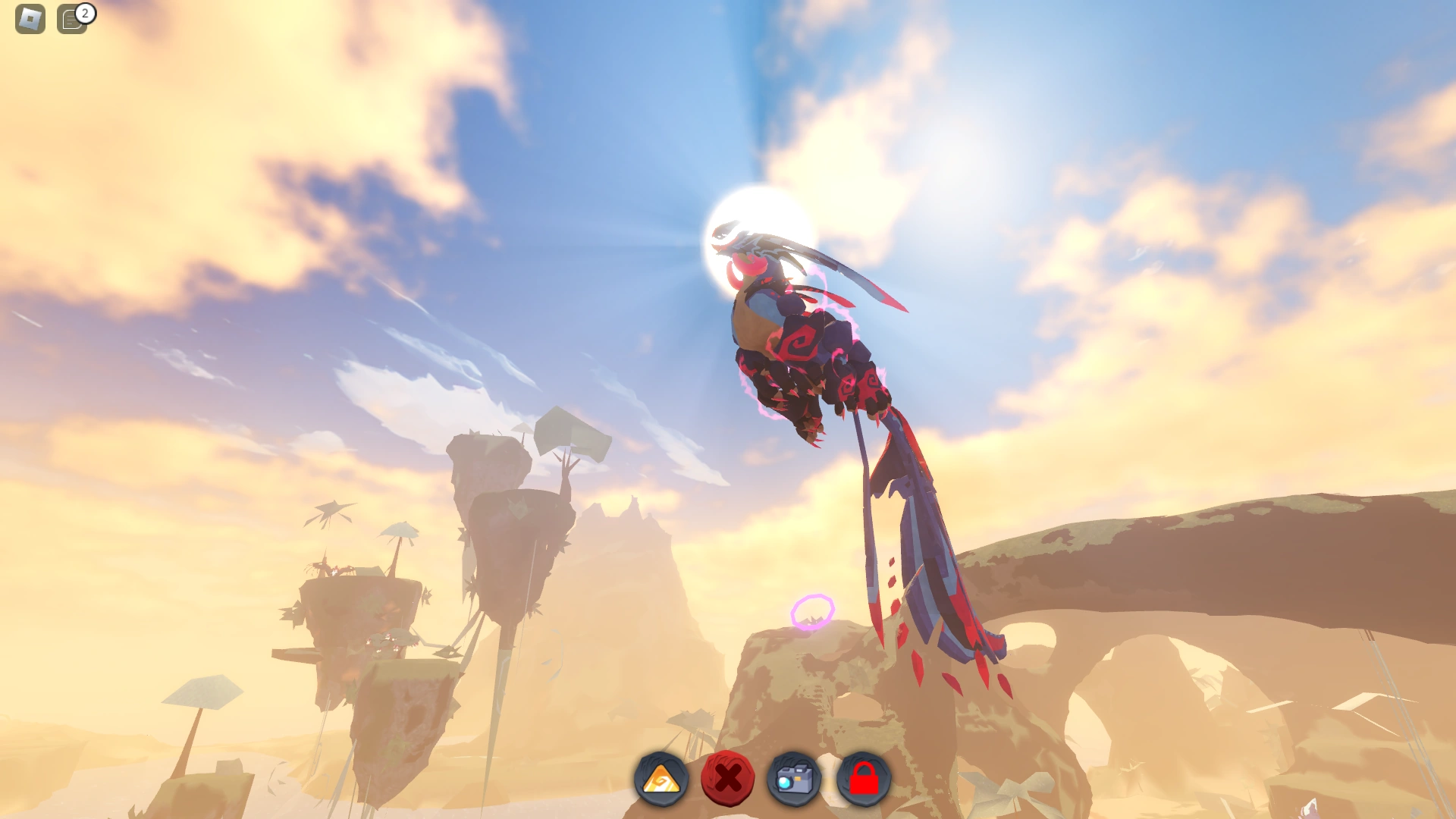 my first novus skin | Fandom