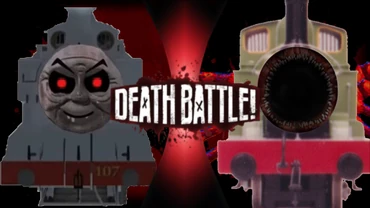 These are Death Battles I created myself may I get all of your opinions ...