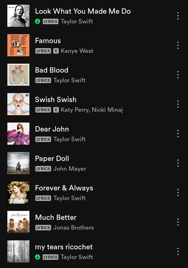 When people say you got to pick a side | Fandom