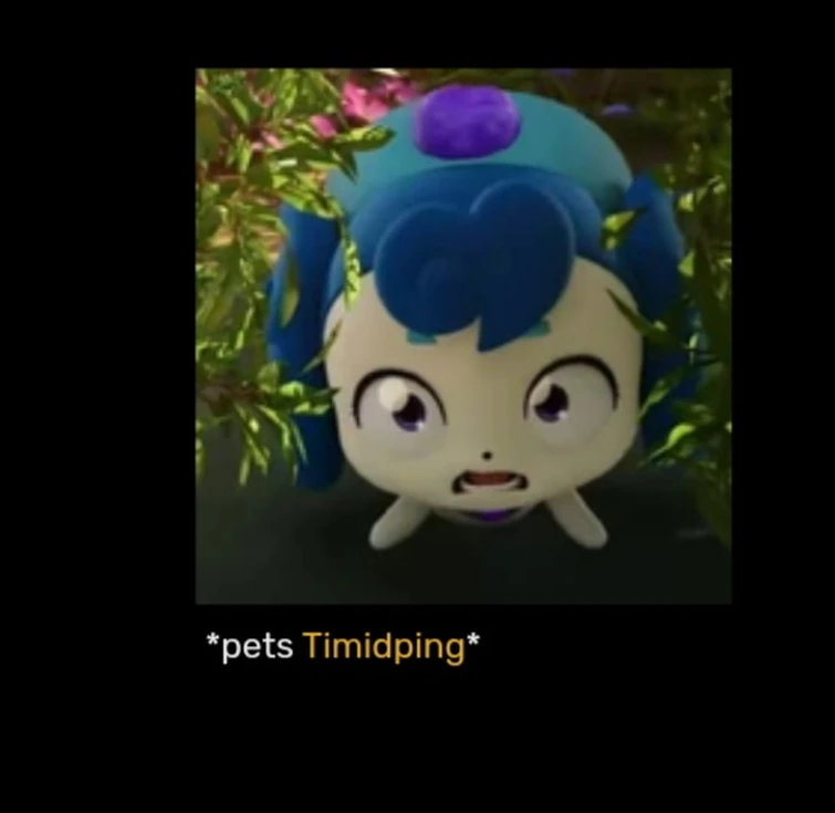 Discuss Everything About Catch! Teenieping Wiki | Fandom