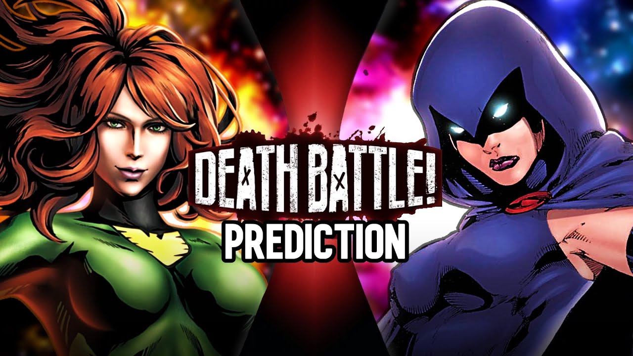 My Phoenix Vs Raven Prediction Video Is Here Fandom