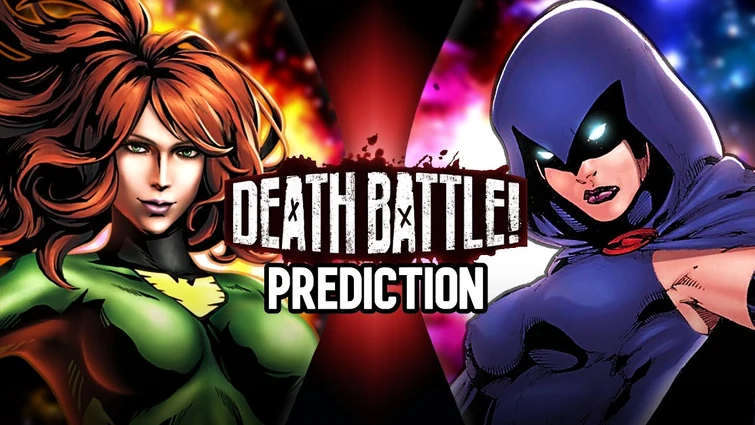 My Phoenix vs Raven prediction video is here! | Fandom