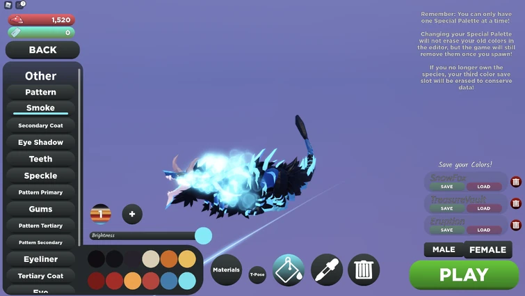 Rate my Heisoteri skins! | Fandom