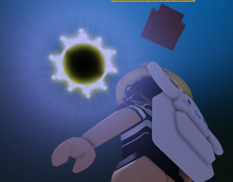 New Weather and Mutation! Eclipse | Fandom