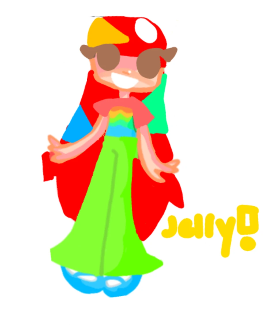 My oc | Fandom
