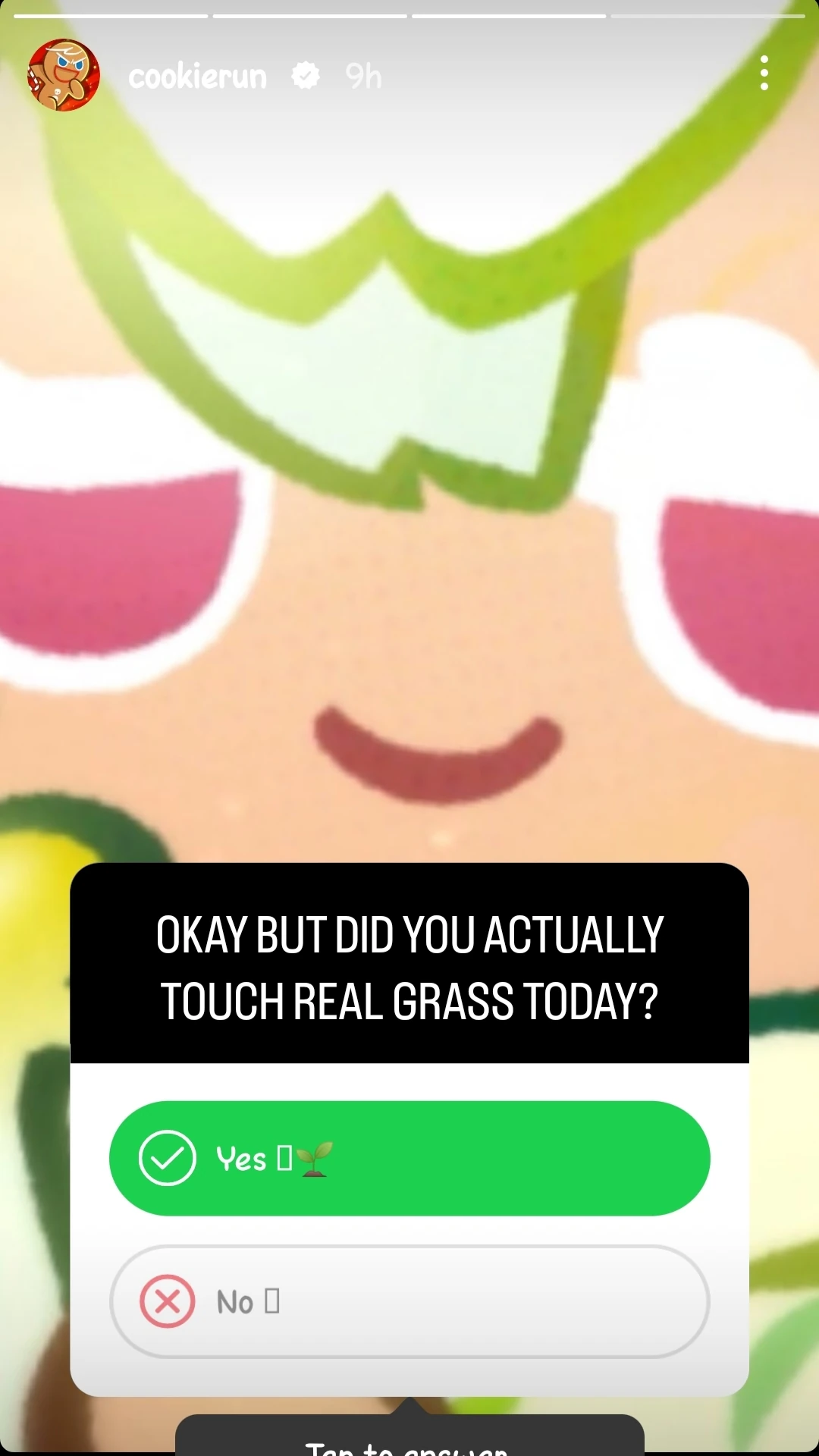 Send silly/cute Cookie Run Images | Fandom