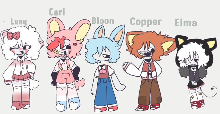 Discuss Everything About Pretty Blood Wiki | Fandom