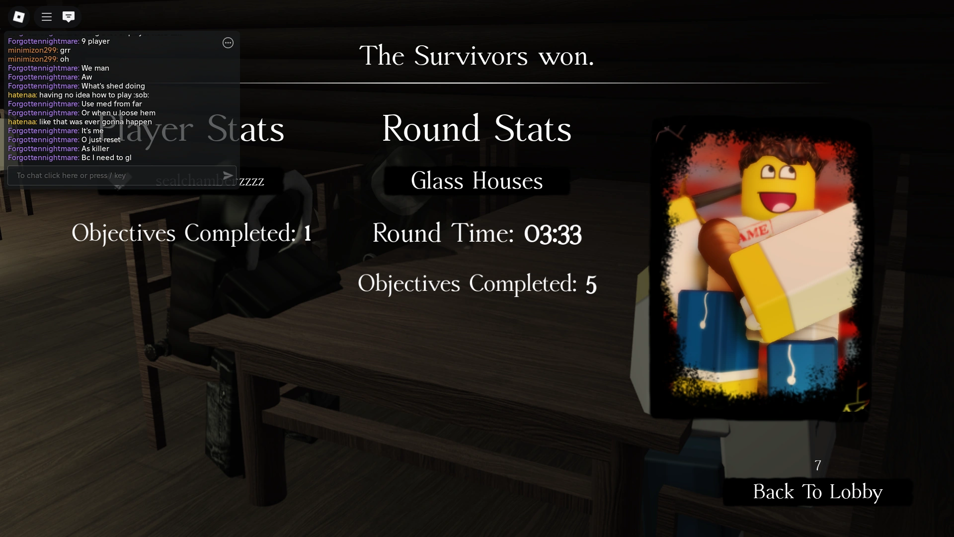 first forsaken win :fire: :fire: :fire: :fire: | Fandom