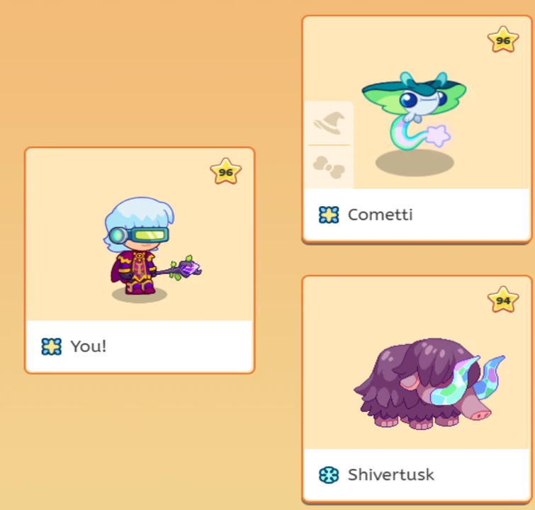 (Offtopic) Any Prodigy players (Both Past and Present) in here 🗣🔥 | Fandom