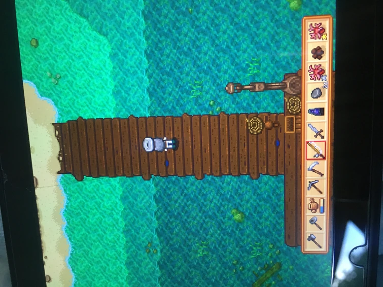 Green ocean | Fandom