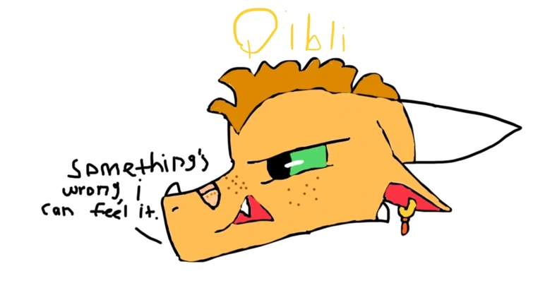 My WoF art for everyone! | Fandom