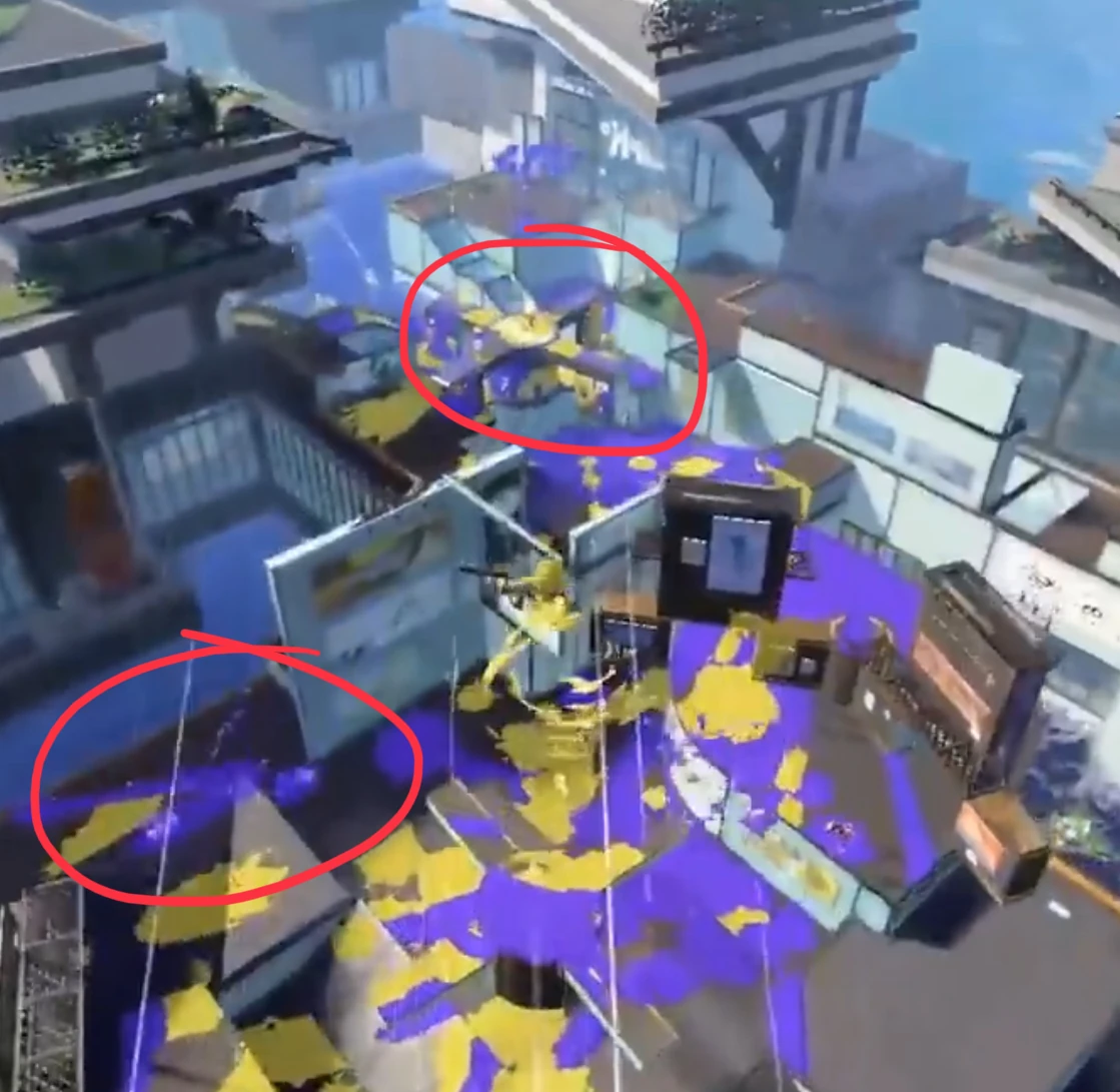 i kinda wish they kept the charge hold on tri stringer | Fandom