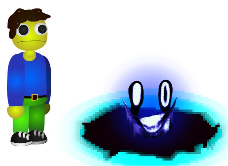 Discuss Everything About The Rooms Ideas Wiki | Fandom