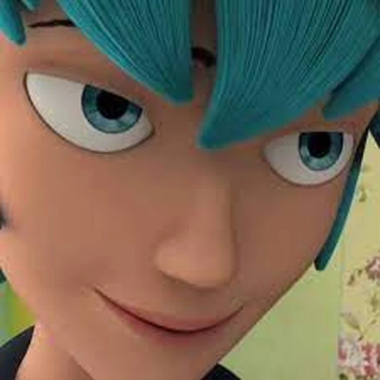 Who has the best smile? | Fandom