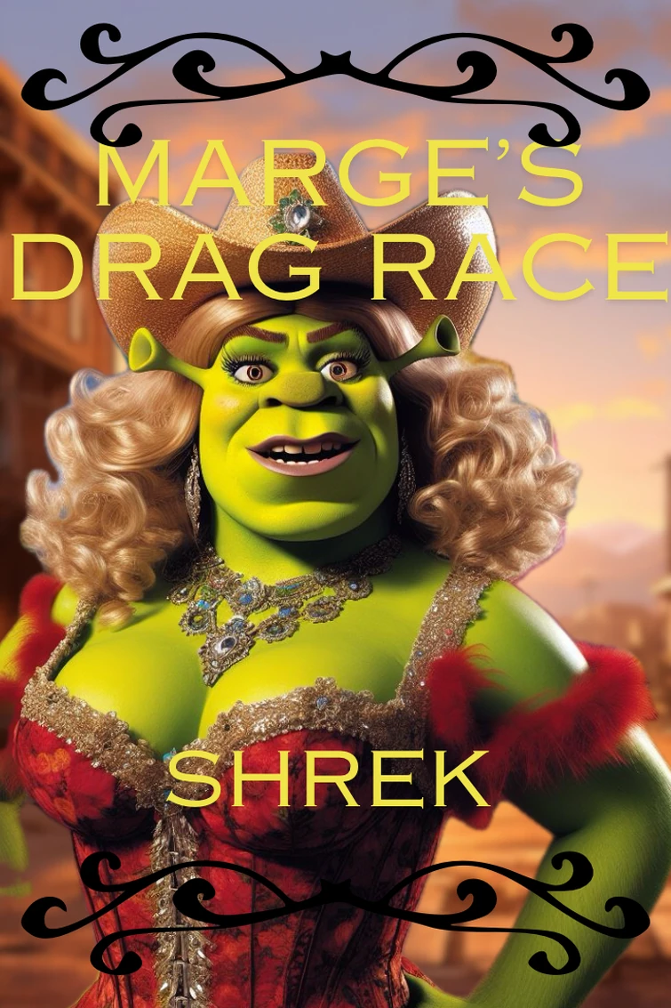 Marge’s Drag Race Season 3 - Cast Reveal🤠 | Fandom