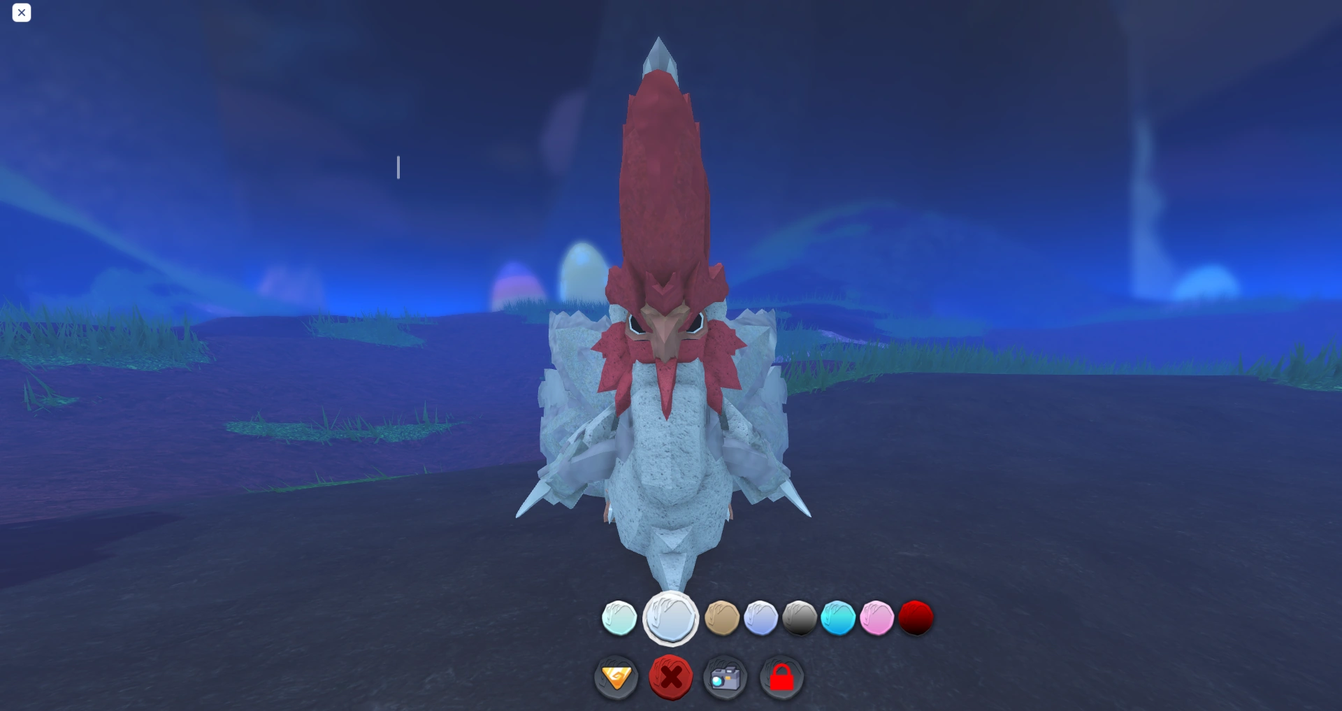 Big chicken | Fandom