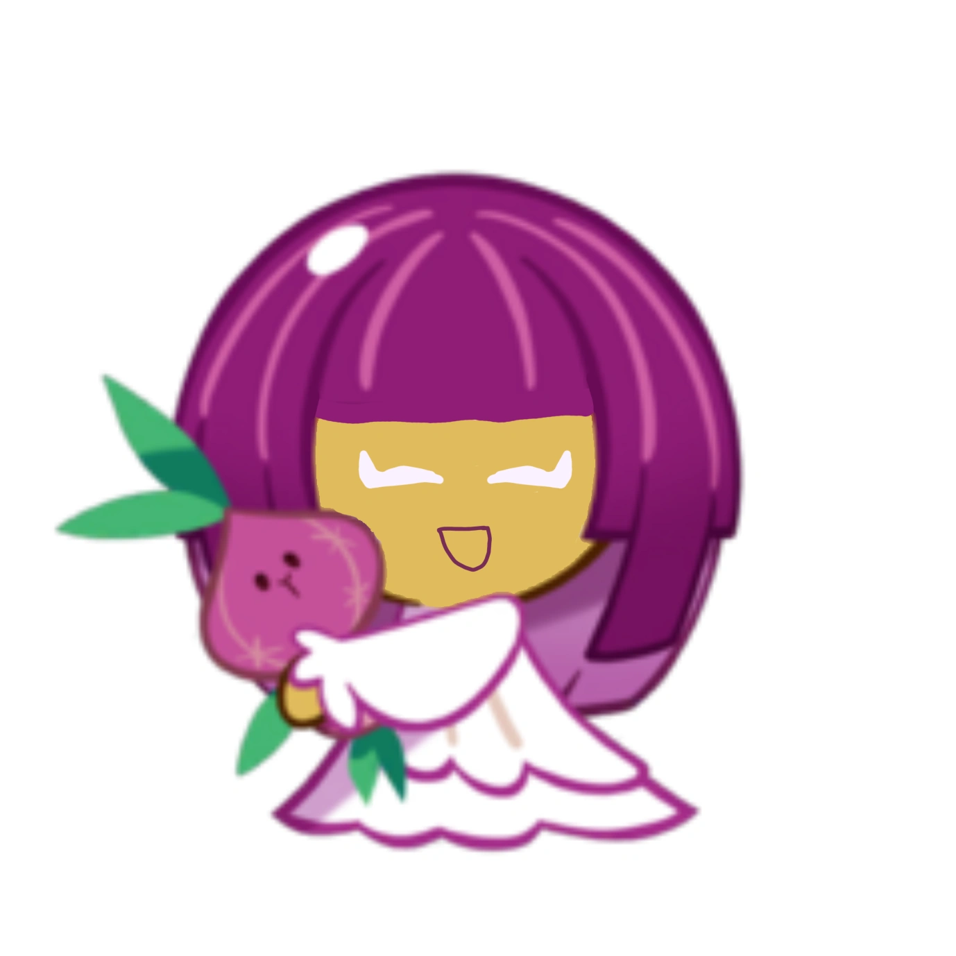 Happy Onion | Fandom