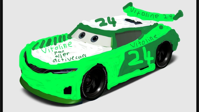 Discuss Everything About Piston Cup Wiki | Fandom