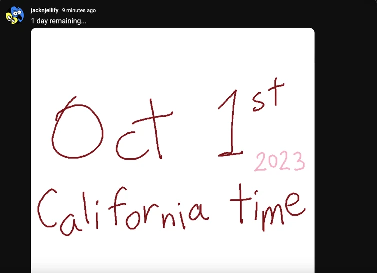 IDFB 2 IS COMING TOMORROW | Fandom