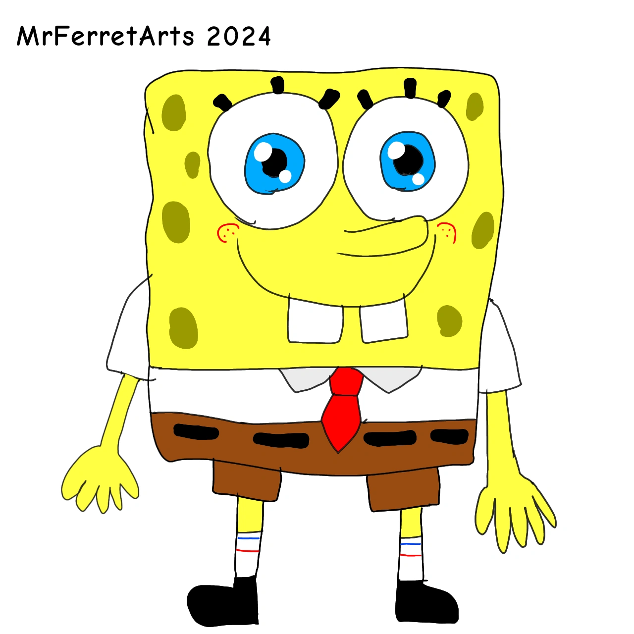 Happy 25th Anniversary SpongeBob! | Fandom