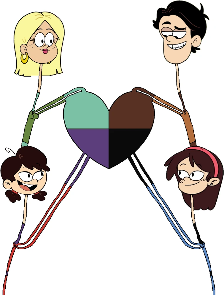 Discuss Everything About The Loud House Encyclopedia | Fandom