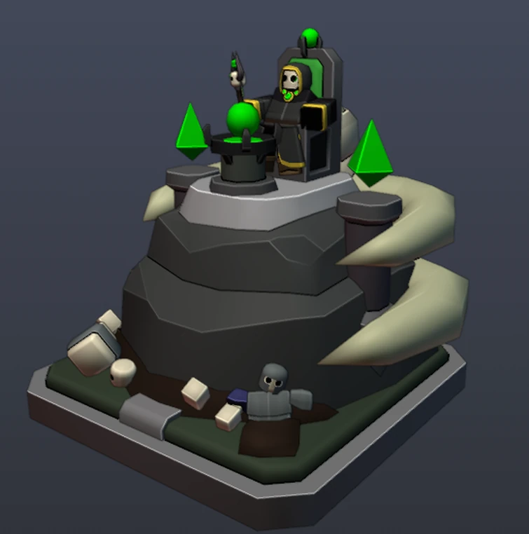 Discuss Everything About Tower Defense Simulator Wiki | Fandom