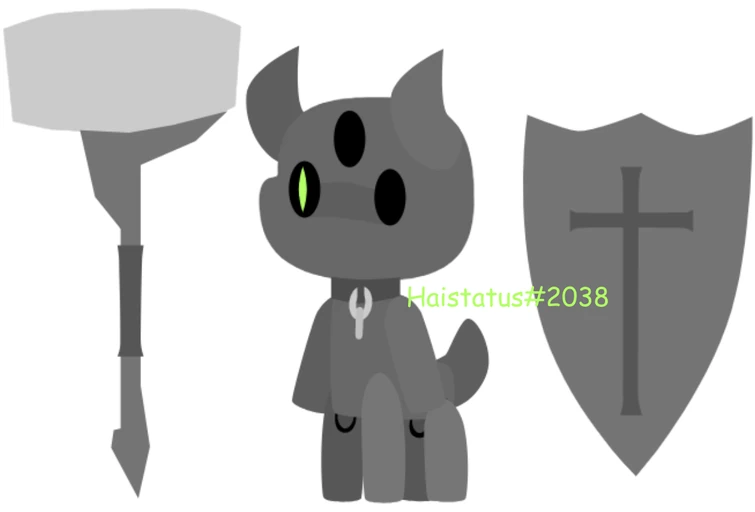 Cerebus of the Heavens | Fandom