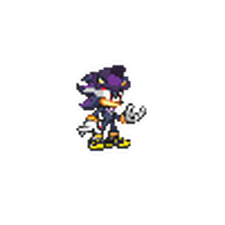 Custom Sprite | Fandom