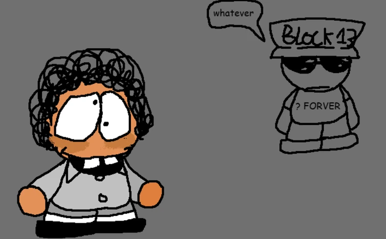 Discuss Everything About Block 13 Wiki | Fandom