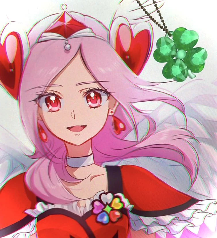 Discuss Everything About Pretty Cure Wiki | Fandom