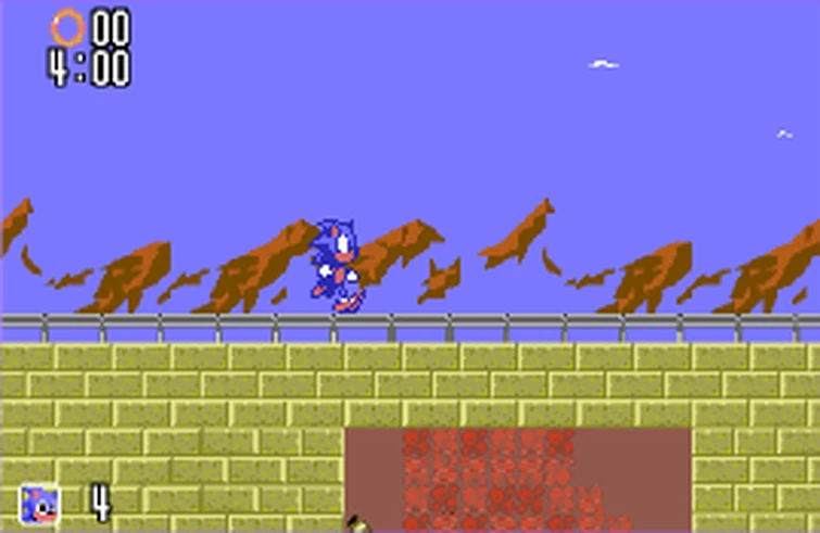 Discuss Everything About Sonic Wiki Zone | Fandom