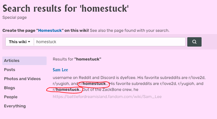 homestuck on bfdi wiki !?!?!?!?!?!?1/!?!/1/111111/1//1// | Fandom