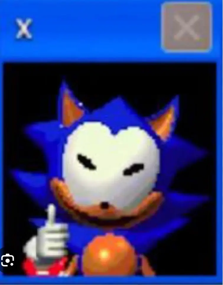 Sonic.exe Darkness Takeover | Fandom