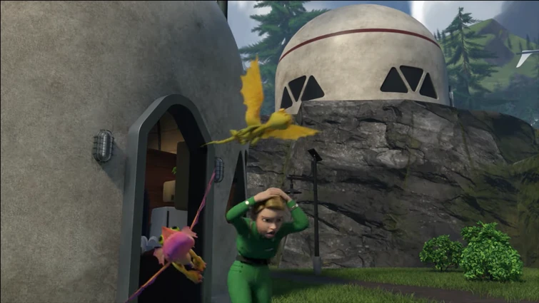 Pre-S6 Theories, Part 2 of 3 - ICARIS | Fandom