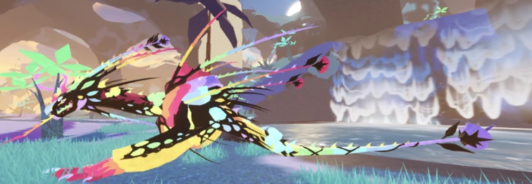 Discuss Everything About Creatures of Sonaria Wiki | Fandom