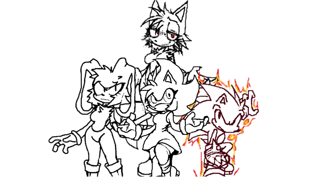 Lady Tails news | Fandom