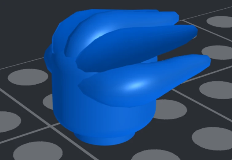 Lego Asari Head 2 and Councillor Tevos | Fandom