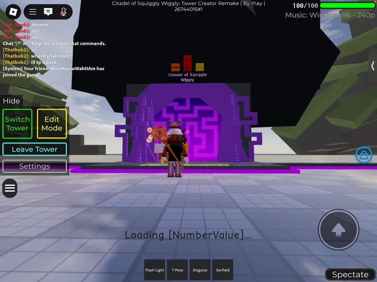 JToH Wiki People Tier-List | Fandom