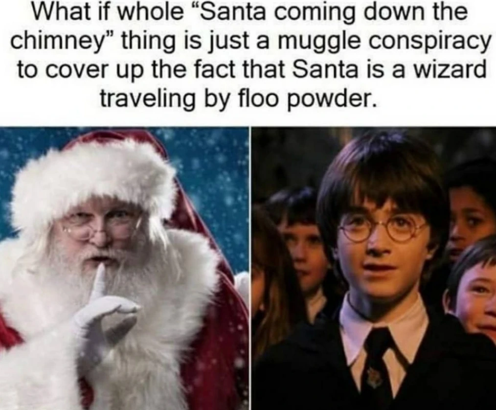 Welp *stalker* Ok. SaNtA | Fandom