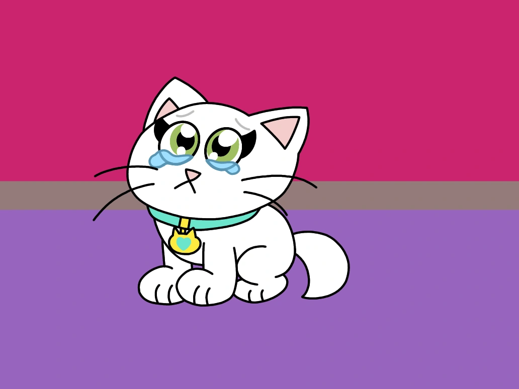 Whimpering Bitsy (Azurexary781) | Fandom