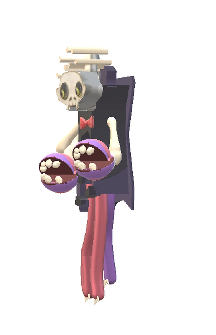 MEEBKIN WON | Fandom