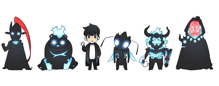 Chibi | Fandom