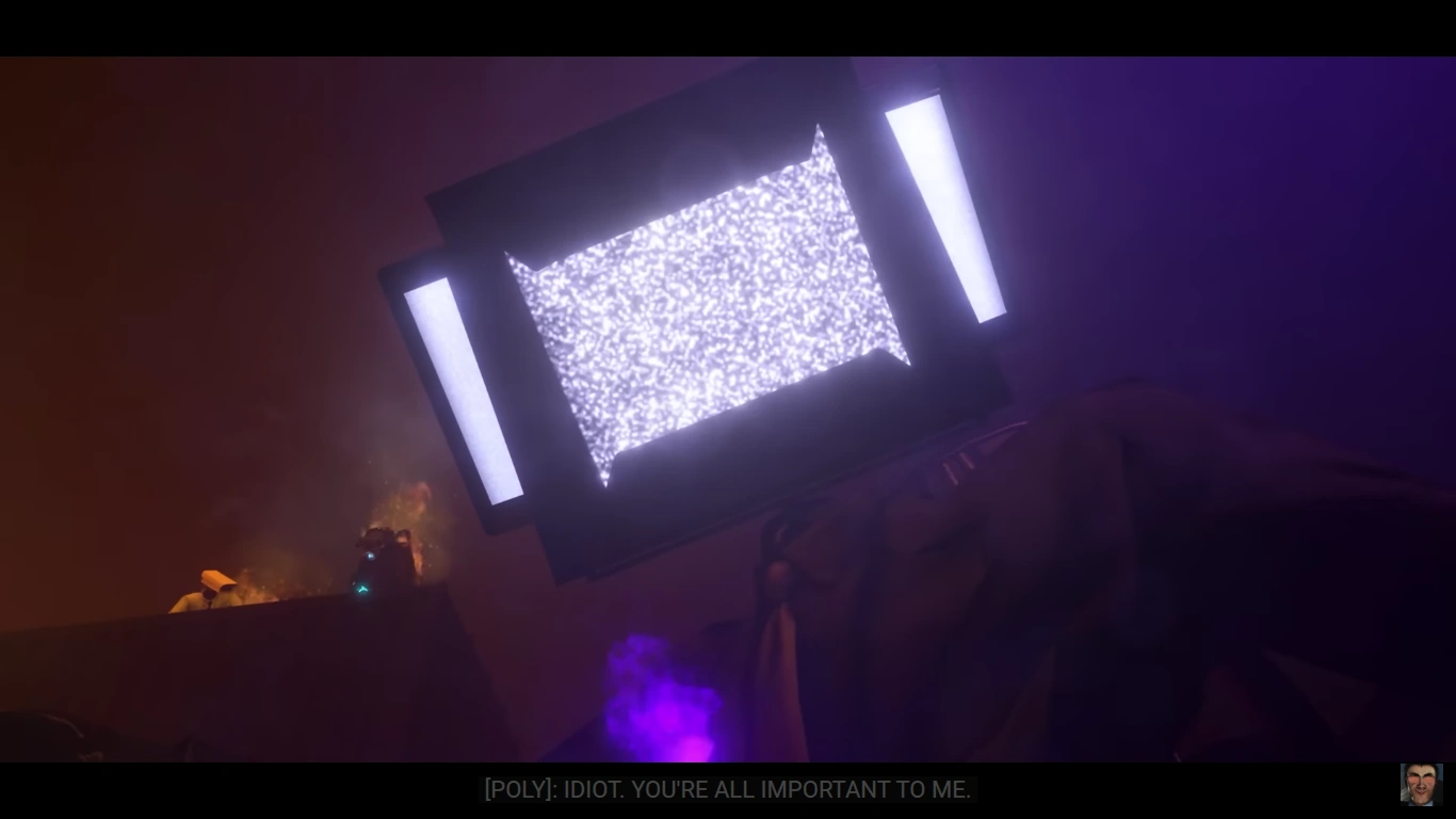 Polycephaly finally canonized? | Fandom