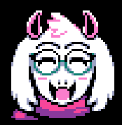 Cute Ralsei | Fandom