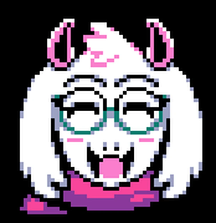 Cute Ralsei | Fandom