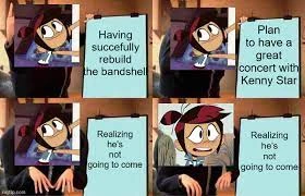 TGAMM Meme #1 | Fandom