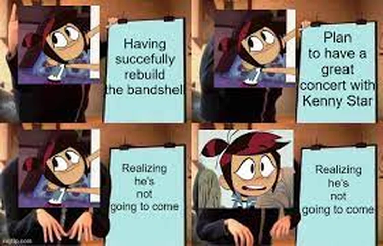 TGAMM Meme #1 | Fandom