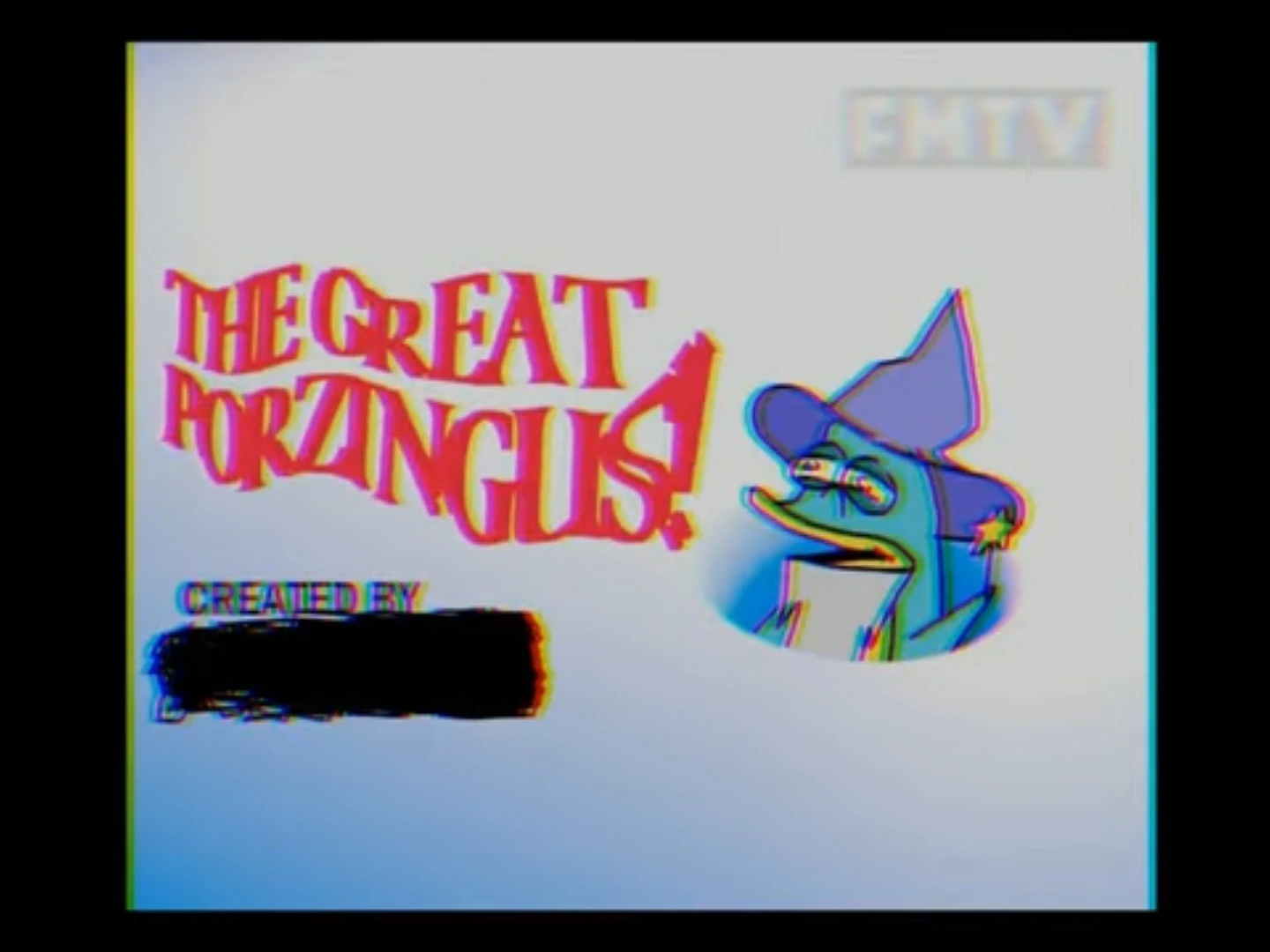 The Great Porzingus (1997) | Fandom
