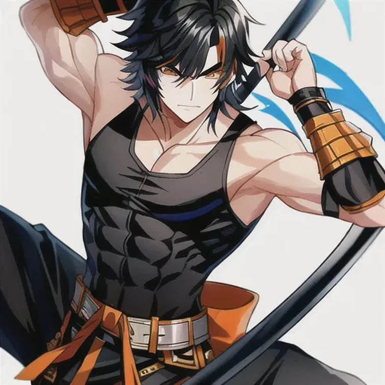 Ninjago ai art | Fandom